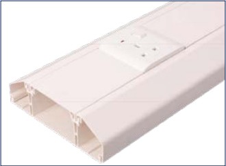 Altair Products - Raised Flooring System, Panels, Cables, Tensile ...