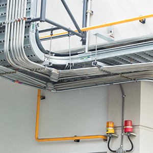 Raised Access Floor, Cables, & Architectural Fabric Manufacturer in UK ...